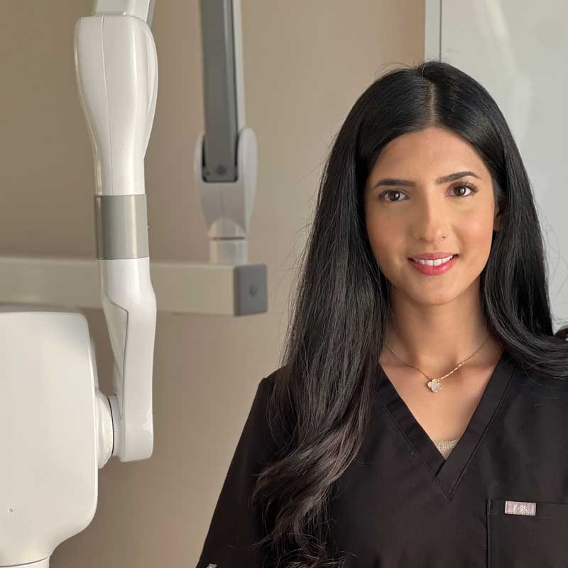 Meet the Team - The Repton Clinic