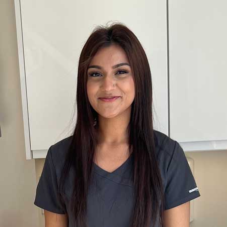 Meet the Team - The Repton Clinic
