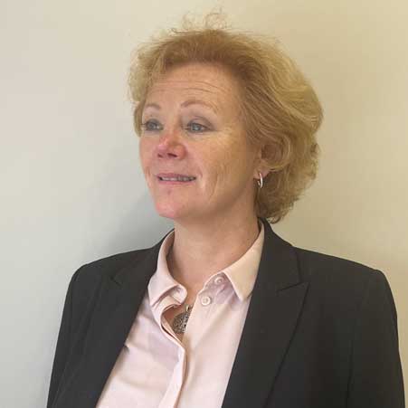Meet the Team - The Repton Clinic