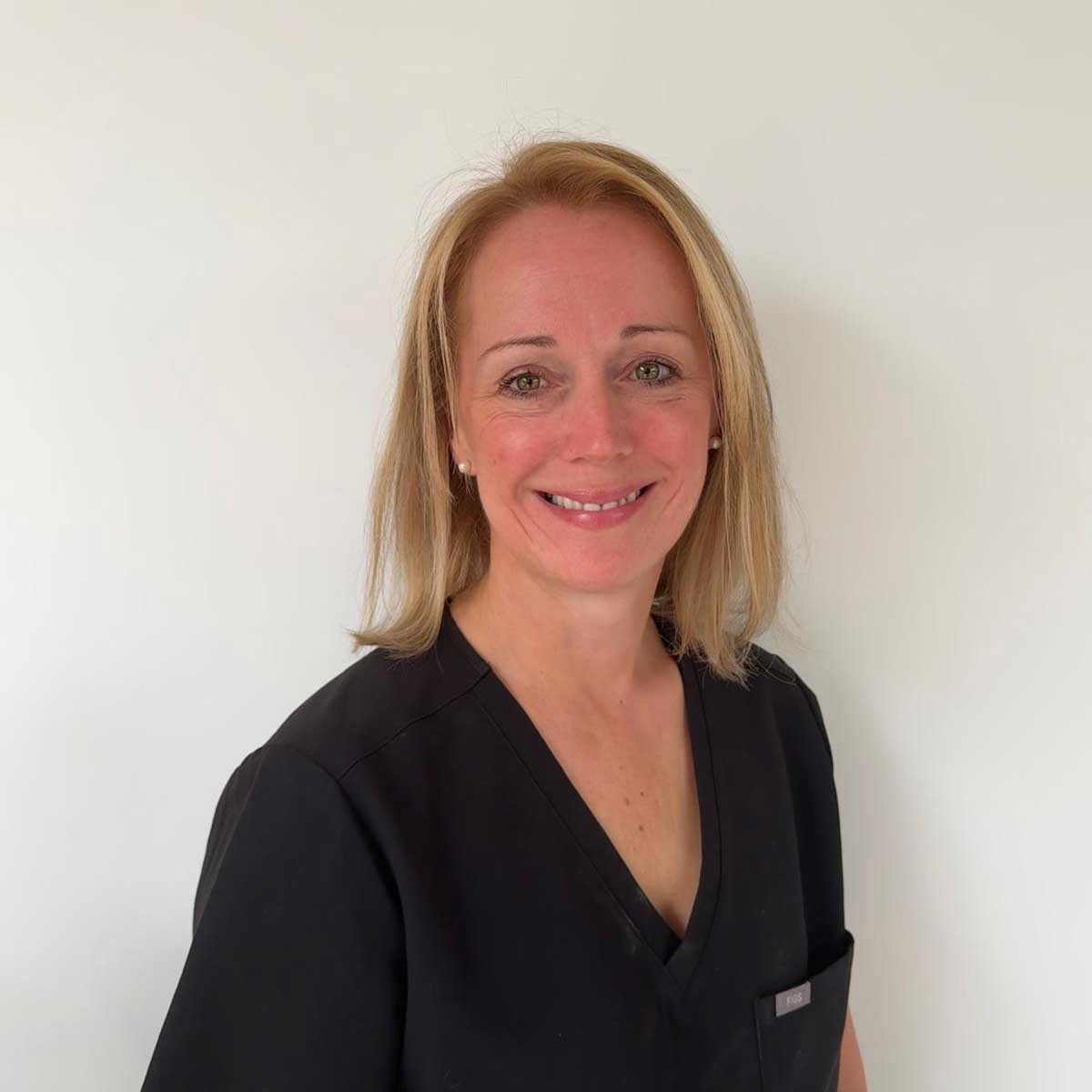 Meet the Team - The Repton Clinic